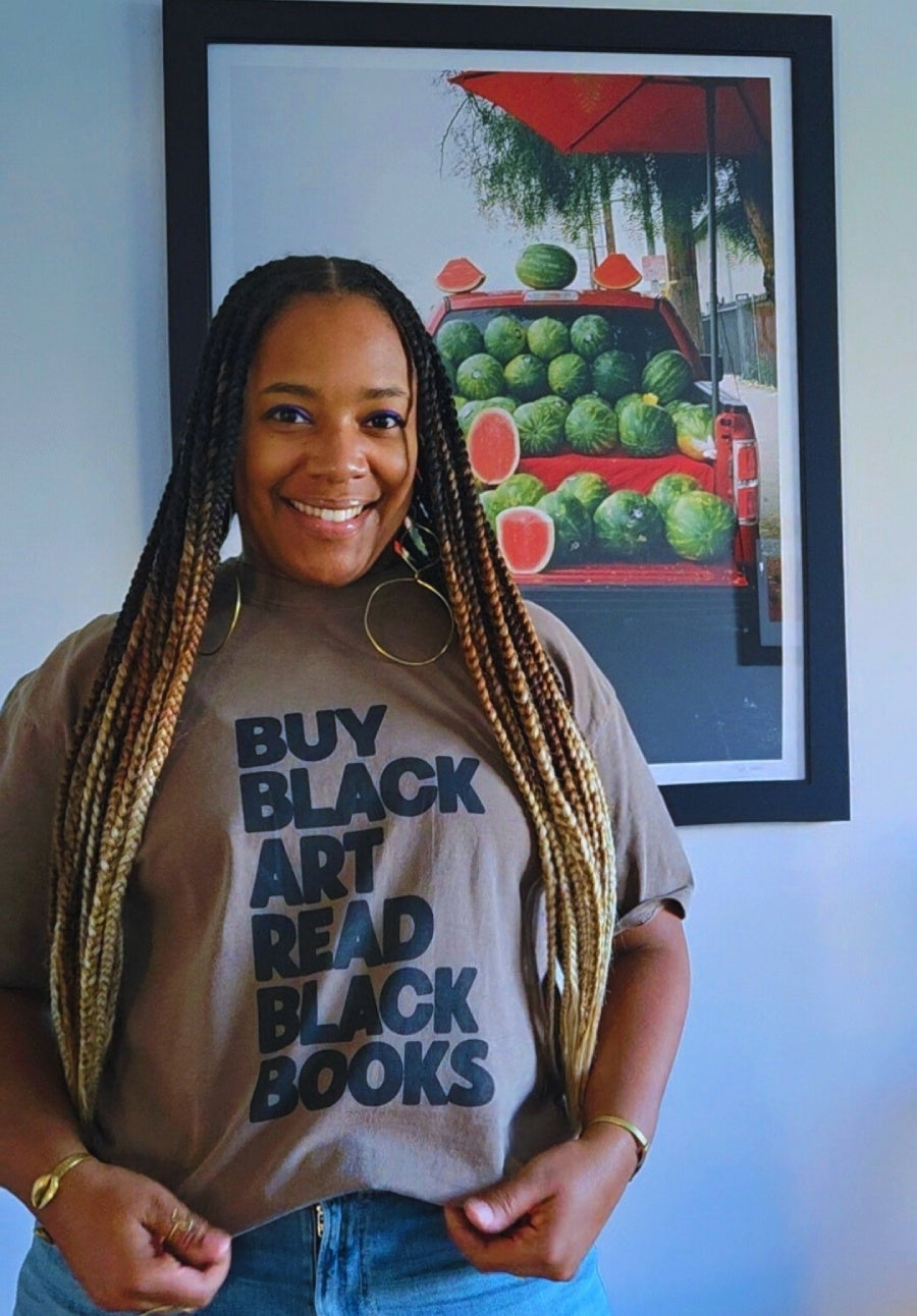 Stoop & Stank Tees | Apparel inspired by Black pop culture