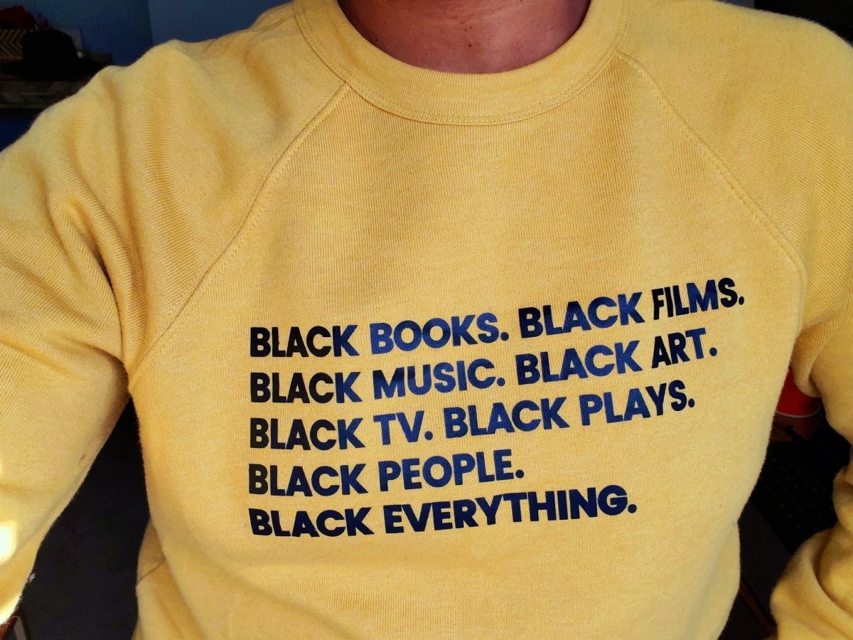 Stoop & Stank Tees | Apparel inspired by Black pop culture