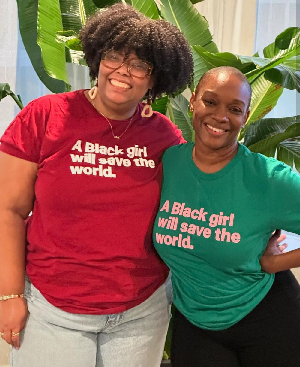 Stoop & Stank Tees | Apparel inspired by Black pop culture