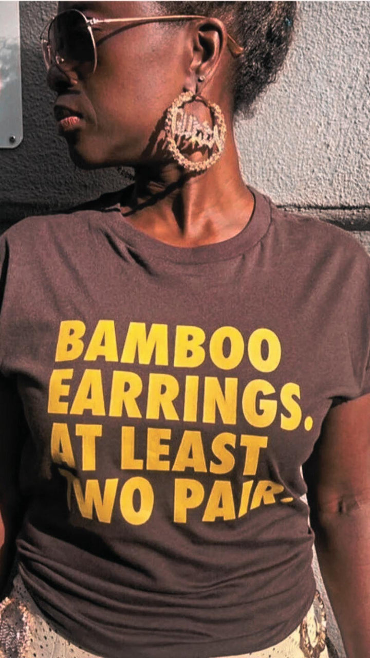 Shoutout to Black Women – Stoop & Stank