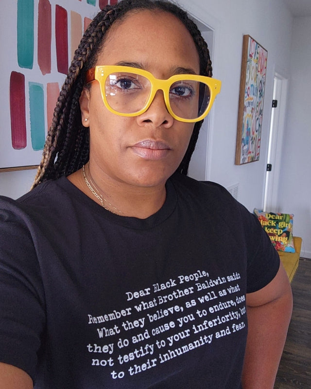 Just Tees – Stoop & Stank