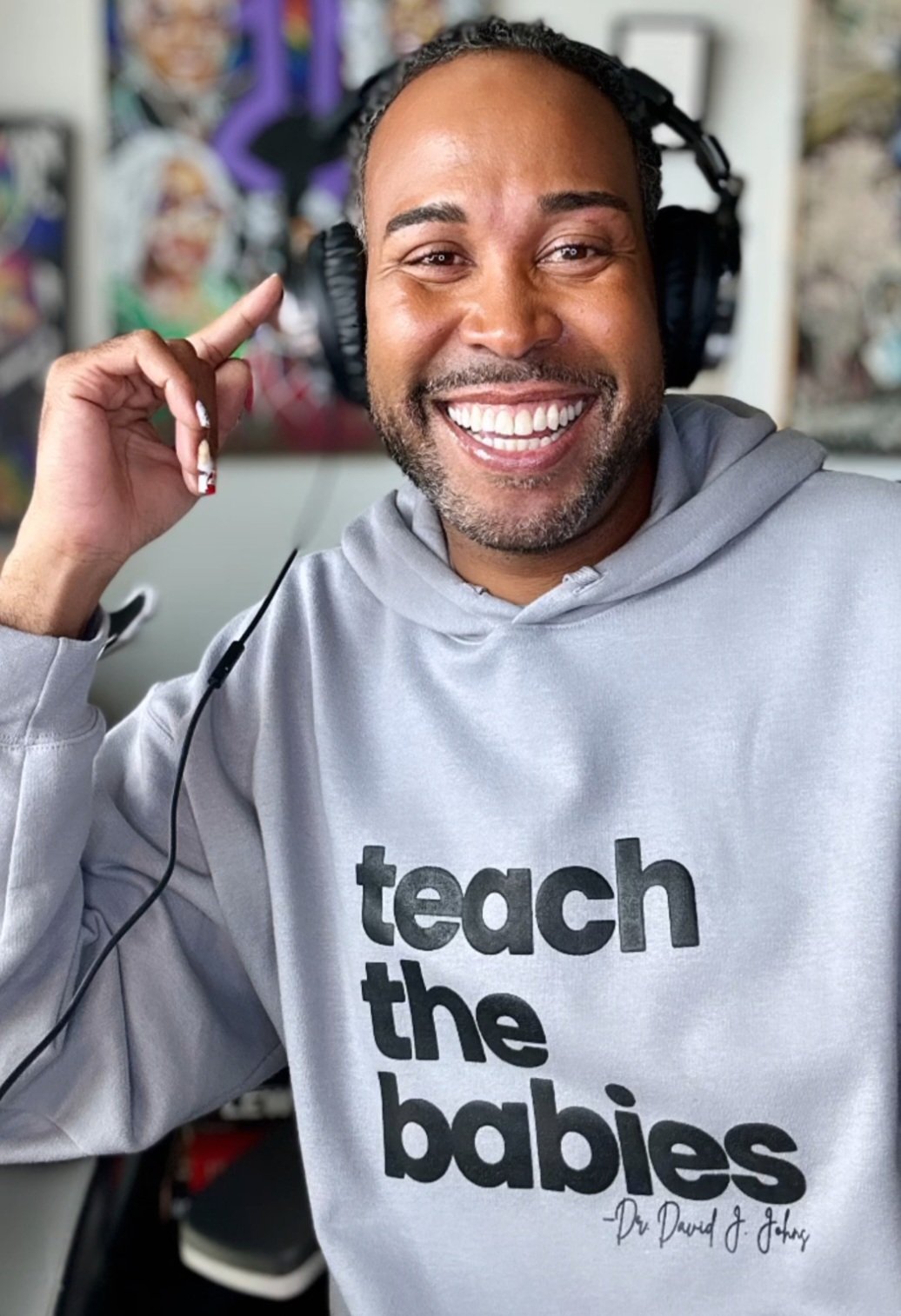 The Newness – Stoop & Stank