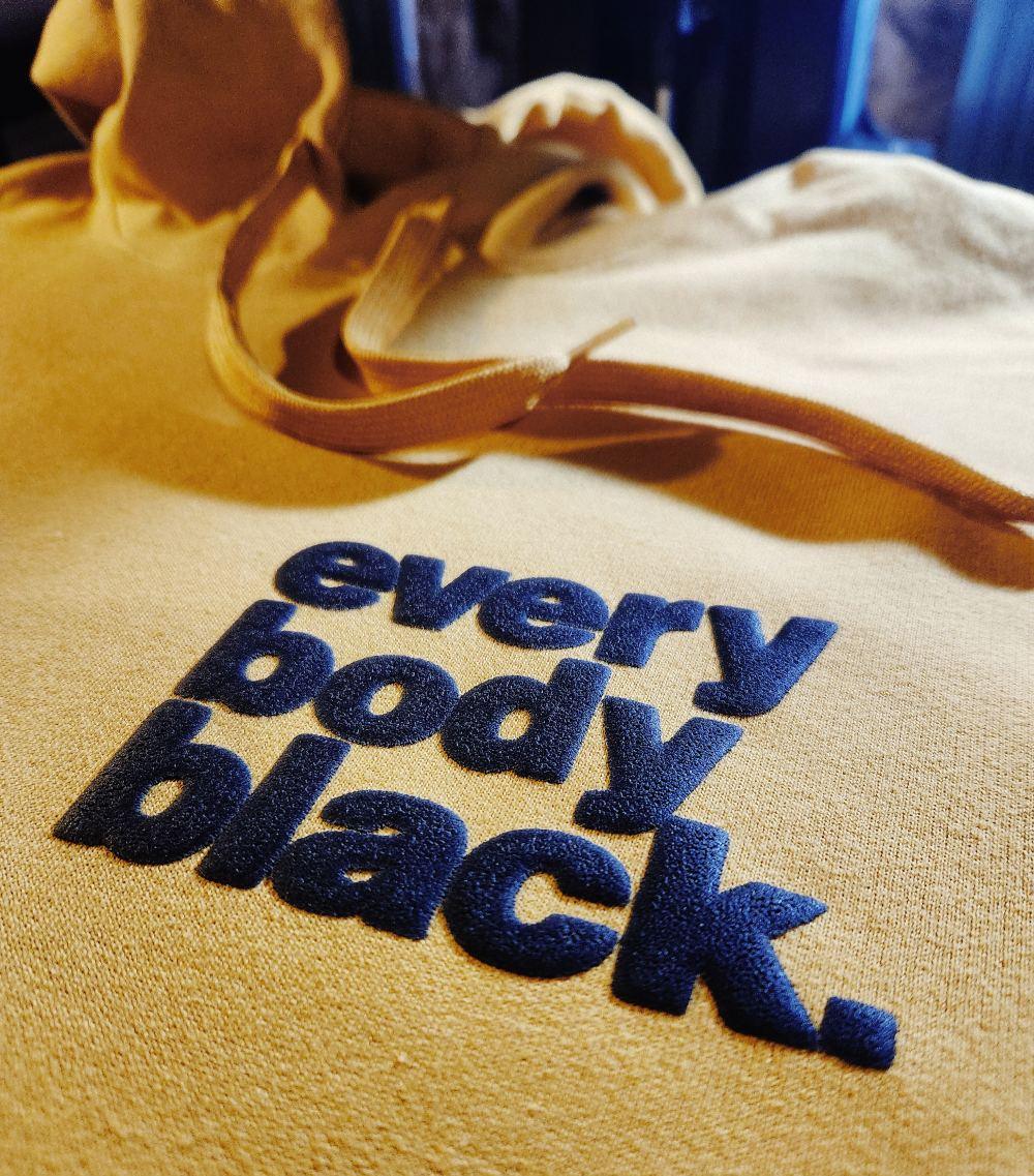 Stoop & Stank Tees | Apparel inspired by Black pop culture