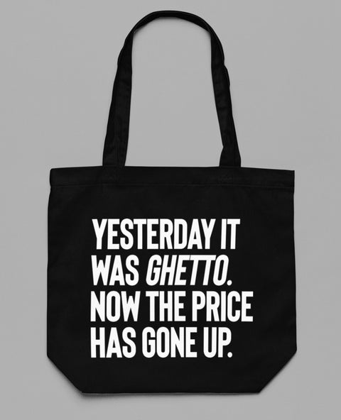 Stoop & Stank Tees | Apparel inspired by Black pop culture