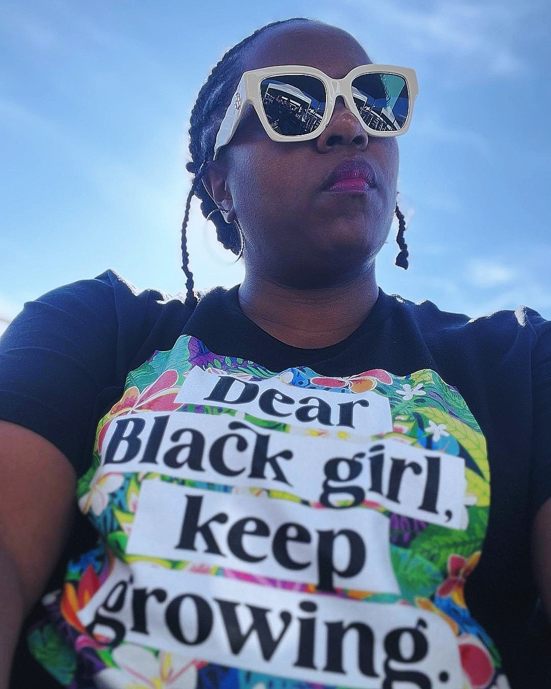 Shoutout to Black Women – Stoop & Stank