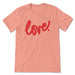 Love Tee – Stoop & Stank
