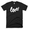 Love Tee – Stoop & Stank