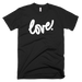 Love Tee – Stoop & Stank