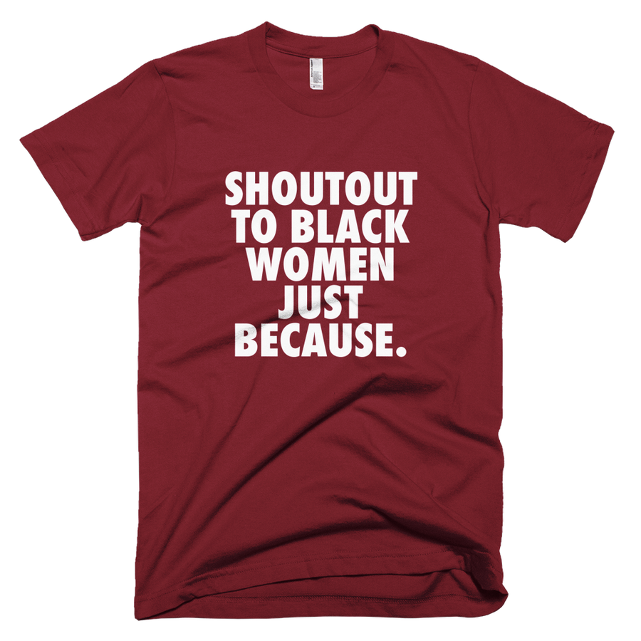 Shoutout to Black Women – Stoop & Stank